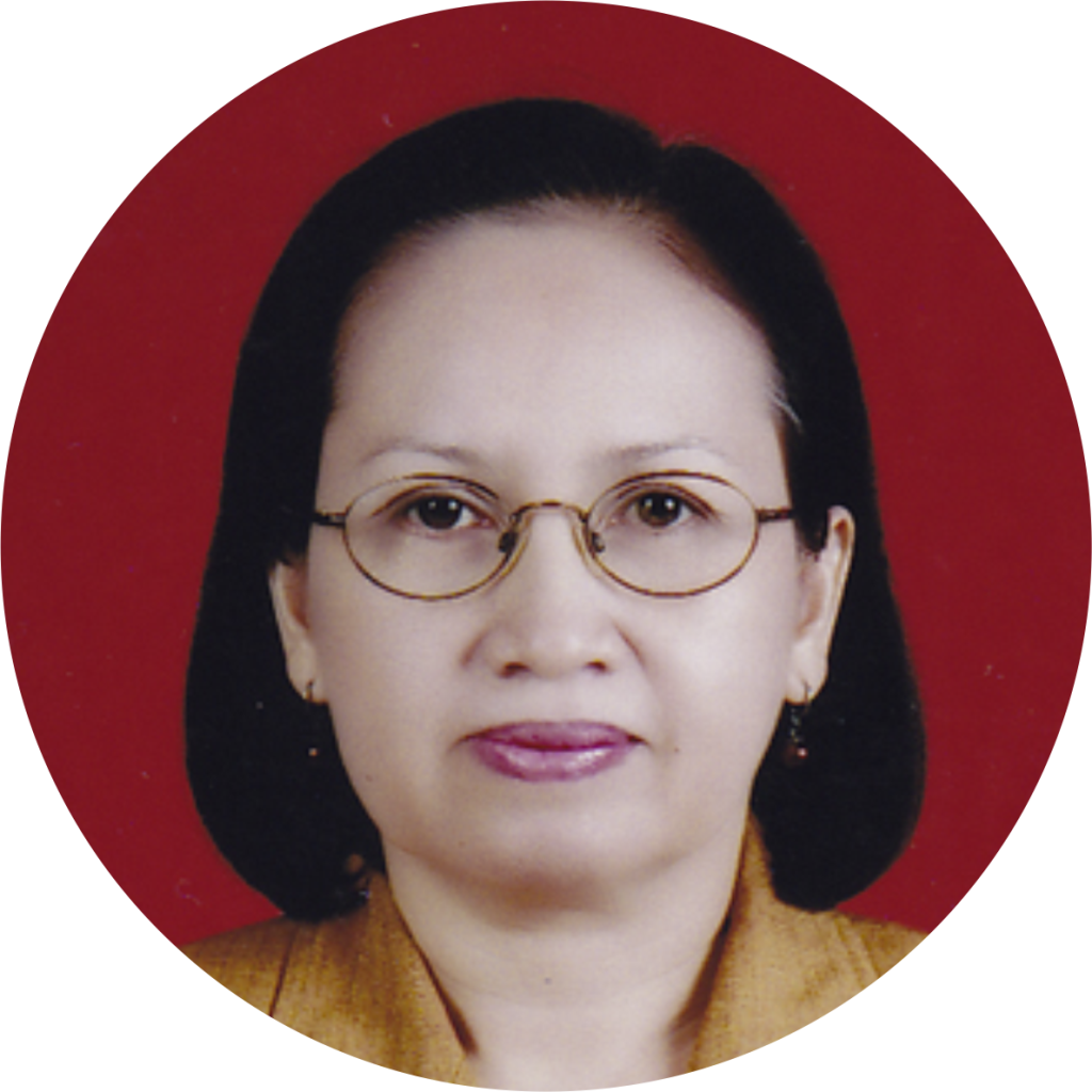 Dosen dan Tendik - Program Studi S1 Ilmu Perpustakaan